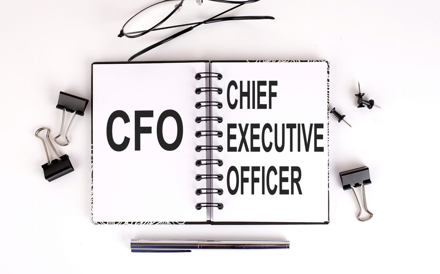 Essential Characteristics of a CFO: Key Qualities