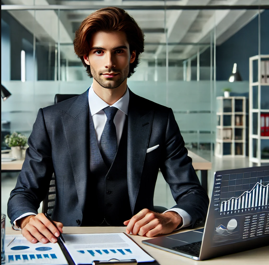 Why CFOs Are Key to the Future of the Financial Advisory Industry